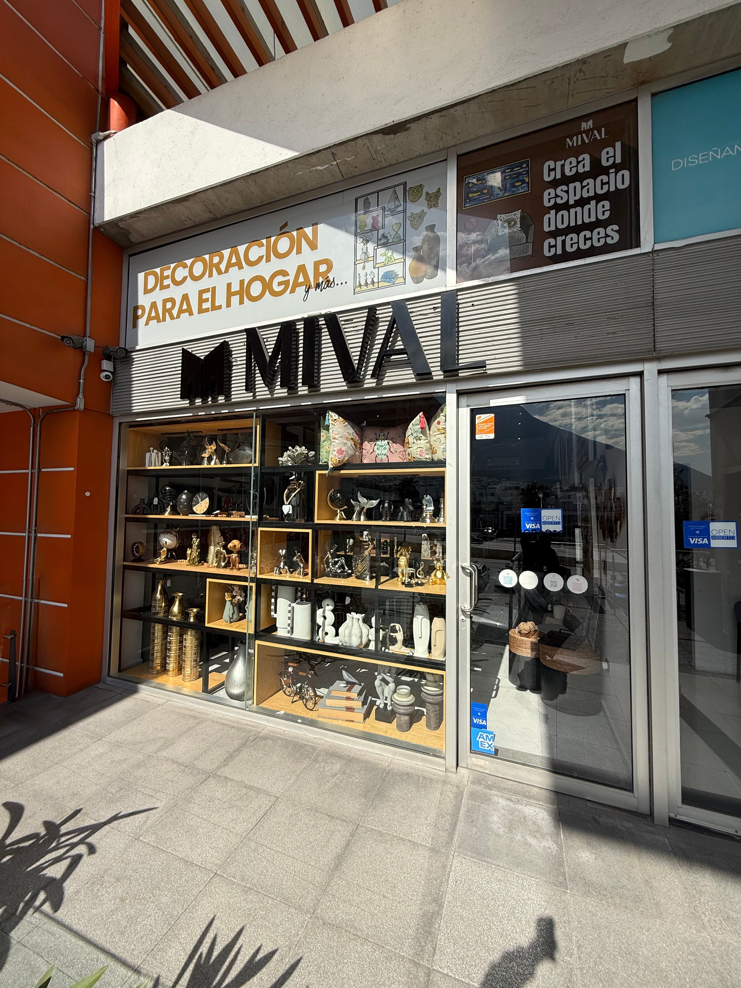 Catálogo oficial – MiVal Designs