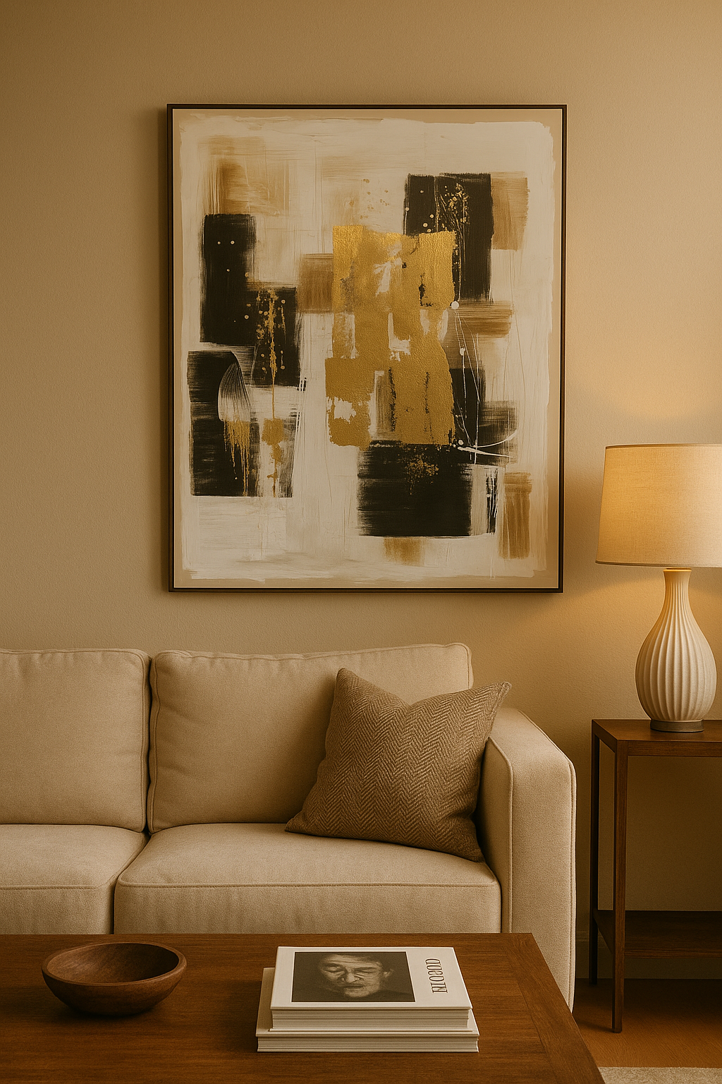 Galería de decoración para el hogar en Monterrey | MiVal Designs